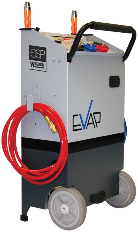 ESP Global - California